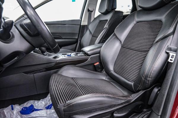 Renault Talisman 2017 Kauņa, ar dzinēja tilpumu 1.60 L un nobraukumu 222 tūkst. km par 9990 €, foto 6 vietnē AUTOMOTO.COM.LV
