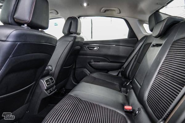 Renault Talisman 2017 Kauņa, ar dzinēja tilpumu 1.60 L un nobraukumu 222 tūkst. km par 9990 €, foto 9 vietnē AUTOMOTO.COM.LV