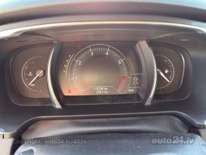 Renault Talisman 2017 Kohtla-Jerve, ar dzinēja tilpumu 1.60 L un nobraukumu 118 tūkst. km par 13500 €, foto 22 vietnē AUTOMOTO.COM.LV