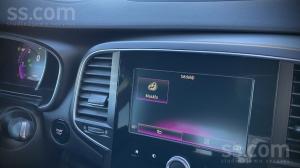 Renault Talisman 2018 in Riga, with an engine capacity of 1.60 L and mileage of 206 thousand km for 10300 €, photo 18 on AUTOMOTO.COM.LV