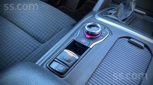 Renault Talisman 2018 in Riga, with an engine capacity of 1.60 L and mileage of 206 thousand km for 10300 €, photo 19 on AUTOMOTO.COM.LV