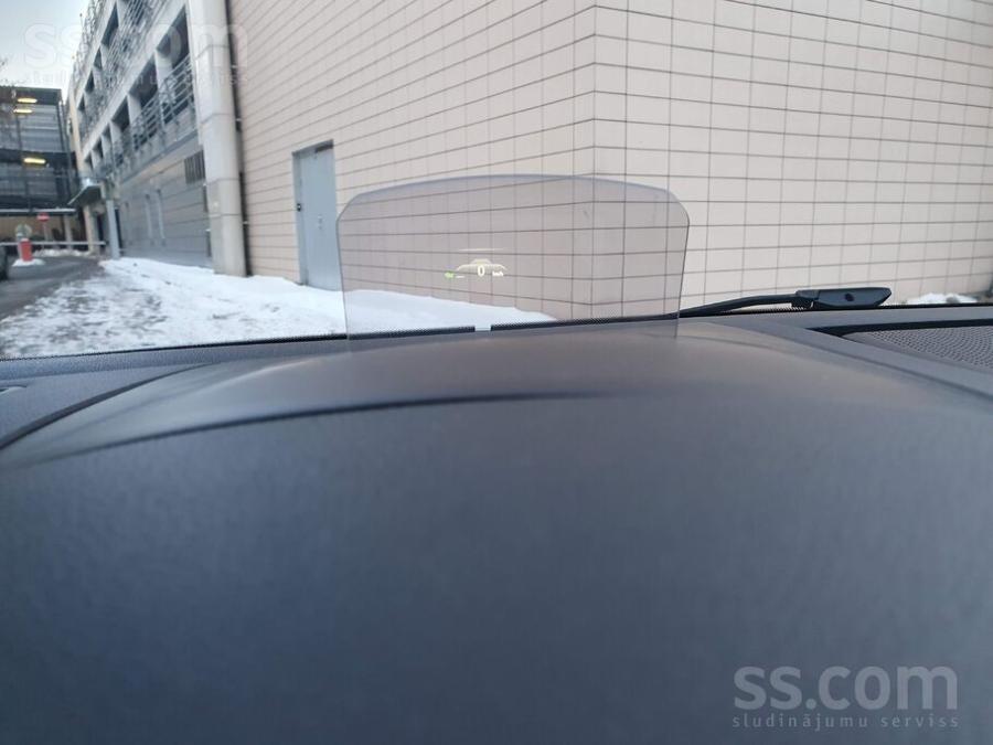 Renault Talisman 2018 in Riga, with an engine capacity of 1.60 L and mileage of 206 thousand km for 10300 €, photo 26 on AUTOMOTO.COM.LV