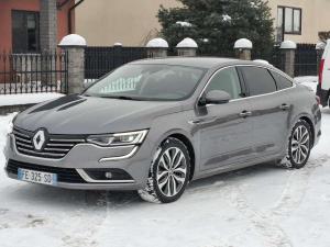 Renault Talisman 2019 in Taurage, with an engine capacity of 2.00 L and mileage of 257 thousand km for 8950 €, photo  on AUTOMOTO.COM.LV