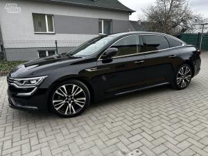 Renault Talisman 2019 in Taurage, with an engine capacity of 1.60 L and mileage of 189 thousand km for 9300 €, photo 3 on AUTOMOTO.COM.LV