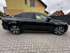 Renault Talisman 2019 in Taurage, with an engine capacity of 1.60 L and mileage of 189 thousand km for 9300 €, photo 8 on AUTOMOTO.COM.LV