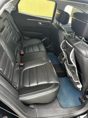 Renault Talisman 2019 in Taurage, with an engine capacity of 1.60 L and mileage of 189 thousand km for 9300 €, photo 11 on AUTOMOTO.COM.LV