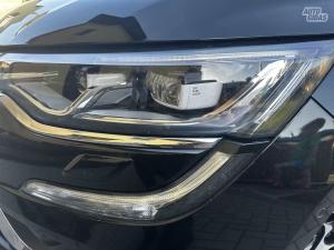 Renault Talisman 2019 in Taurage, with an engine capacity of 1.60 L and mileage of 189 thousand km for 9300 €, photo 13 on AUTOMOTO.COM.LV