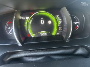 Renault Talisman 2019 in Taurage, with an engine capacity of 1.60 L and mileage of 189 thousand km for 9300 €, photo 19 on AUTOMOTO.COM.LV