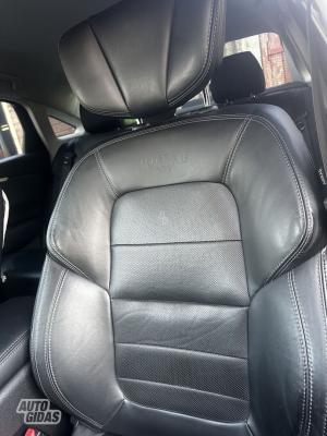 Renault Talisman 2019 in Taurage, with an engine capacity of 1.60 L and mileage of 189 thousand km for 9300 €, photo 24 on AUTOMOTO.COM.LV