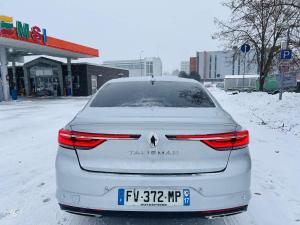 Renault Talisman 2021 Kauņa, ar dzinēja tilpumu 2.00 L un nobraukumu 223 tūkst. km par 11300 €, foto 11 vietnē AUTOMOTO.COM.LV