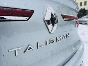 Renault Talisman 2021 Kauņa, ar dzinēja tilpumu 2.00 L un nobraukumu 223 tūkst. km par 11300 €, foto 12 vietnē AUTOMOTO.COM.LV