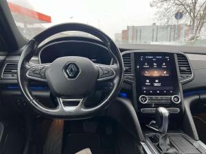Renault Talisman 2021 Kauņa, ar dzinēja tilpumu 2.00 L un nobraukumu 223 tūkst. km par 11300 €, foto 15 vietnē AUTOMOTO.COM.LV