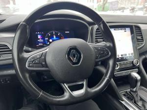 Renault Talisman 2021 Kauņa, ar dzinēja tilpumu 2.00 L un nobraukumu 223 tūkst. km par 11300 €, foto 28 vietnē AUTOMOTO.COM.LV