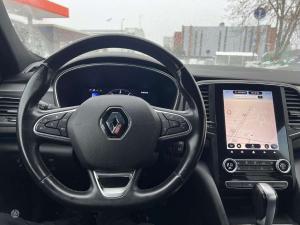 Renault Talisman 2021 Kauņa, ar dzinēja tilpumu 2.00 L un nobraukumu 223 tūkst. km par 11300 €, foto 29 vietnē AUTOMOTO.COM.LV