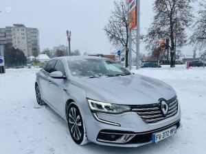 Renault Talisman 2021 Kauņa, ar dzinēja tilpumu 2.00 L un nobraukumu 221 tūkst. km par 11300 €, foto 9 vietnē AUTOMOTO.COM.LV