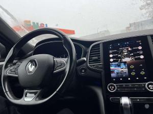 Renault Talisman 2021 Kauņa, ar dzinēja tilpumu 2.00 L un nobraukumu 221 tūkst. km par 11300 €, foto 18 vietnē AUTOMOTO.COM.LV