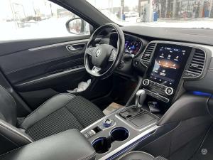 Renault Talisman 2021 Kauņa, ar dzinēja tilpumu 2.00 L un nobraukumu 221 tūkst. km par 11300 €, foto 23 vietnē AUTOMOTO.COM.LV