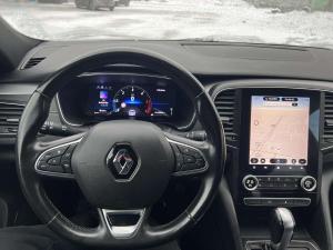 Renault Talisman 2021 Kauņa, ar dzinēja tilpumu 2.00 L un nobraukumu 221 tūkst. km par 11300 €, foto 24 vietnē AUTOMOTO.COM.LV