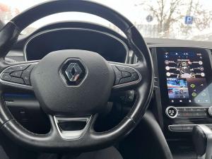 Renault Talisman 2021 Kauņa, ar dzinēja tilpumu 2.00 L un nobraukumu 221 tūkst. km par 11300 €, foto 25 vietnē AUTOMOTO.COM.LV