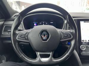Renault Talisman 2021 Kauņa, ar dzinēja tilpumu 2.00 L un nobraukumu 221 tūkst. km par 11300 €, foto 27 vietnē AUTOMOTO.COM.LV