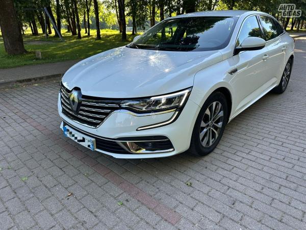 Рено Talisman 2021 в Таураге, объемом двигателя 2.00 л и пробегом 299 тыс. км за 6900 €, фото 3 на AUTOMOTO.COM.LV