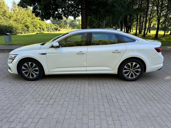 Рено Talisman 2021 в Таураге, объемом двигателя 2.00 л и пробегом 299 тыс. км за 6900 €, фото 4 на AUTOMOTO.COM.LV