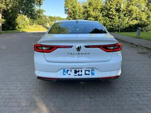 Рено Talisman 2021 в Таураге, объемом двигателя 2.00 л и пробегом 299 тыс. км за 6900 €, фото 7 на AUTOMOTO.COM.LV