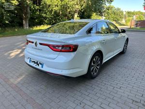 Рено Talisman 2021 в Таураге, объемом двигателя 2.00 л и пробегом 299 тыс. км за 6900 €, фото 8 на AUTOMOTO.COM.LV