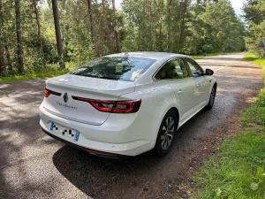 Renault Talisman 2021 in Taurage, with an engine capacity of 2.00 L and mileage of 335 thousand km for 6900 €, photo 6 on AUTOMOTO.COM.LV