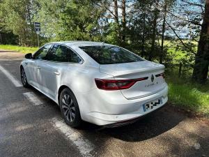 Renault Talisman 2021 in Taurage, with an engine capacity of 2.00 L and mileage of 335 thousand km for 6900 €, photo 8 on AUTOMOTO.COM.LV