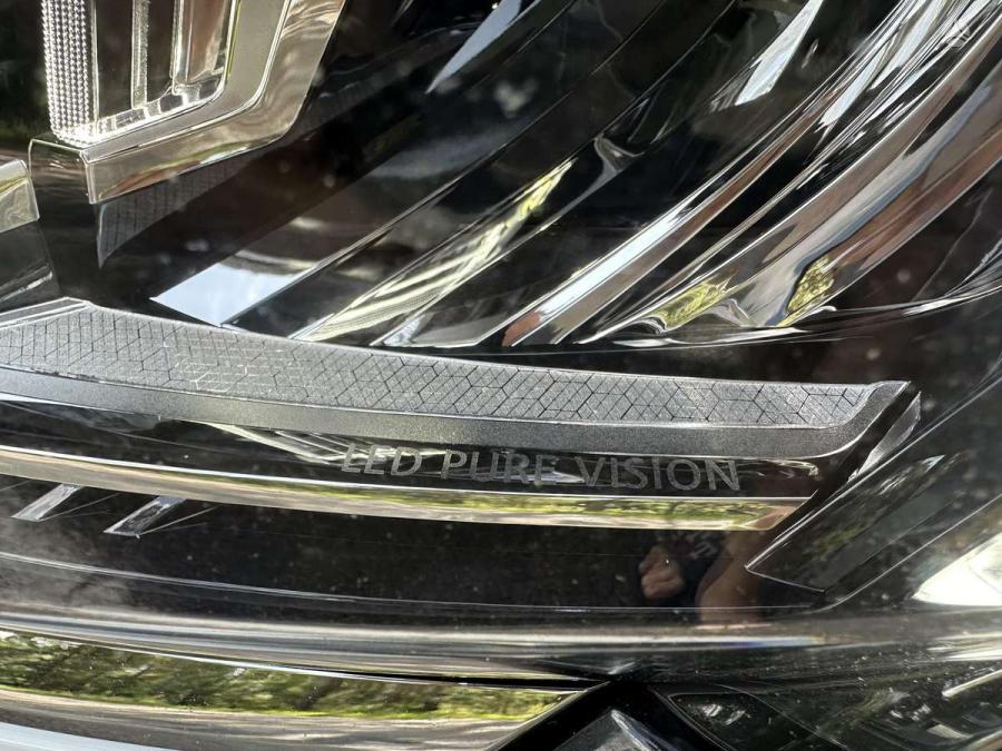 Renault Talisman 2021 in Taurage, with an engine capacity of 2.00 L and mileage of 335 thousand km for 6900 €, photo 14 on AUTOMOTO.COM.LV