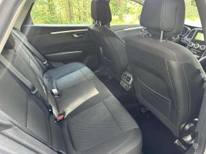Renault Talisman 2021 in Taurage, with an engine capacity of 2.00 L and mileage of 335 thousand km for 6900 €, photo 19 on AUTOMOTO.COM.LV