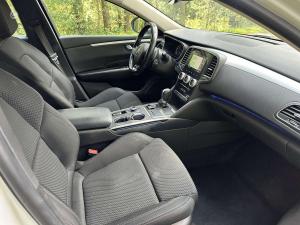 Renault Talisman 2021 in Taurage, with an engine capacity of 2.00 L and mileage of 335 thousand km for 6900 €, photo 20 on AUTOMOTO.COM.LV