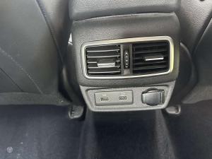 Renault Talisman 2021 in Taurage, with an engine capacity of 2.00 L and mileage of 335 thousand km for 6900 €, photo 21 on AUTOMOTO.COM.LV