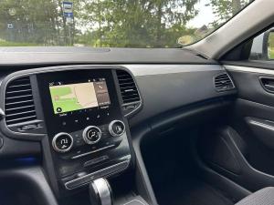 Renault Talisman 2021 in Taurage, with an engine capacity of 2.00 L and mileage of 335 thousand km for 6900 €, photo 25 on AUTOMOTO.COM.LV