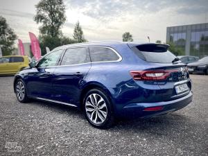Renault Talisman 2016 in Vilnius, with an engine capacity of 1.60 L and mileage of 255 thousand km for 9999 €, photo 3 on AUTOMOTO.COM.LV