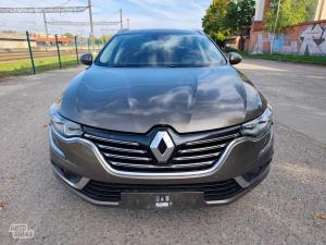 Renault Talisman 2016 Šauļi, ar dzinēja tilpumu 1.50 L un nobraukumu 289 tūkst. km par 7500 €, foto 3 vietnē AUTOMOTO.COM.LV