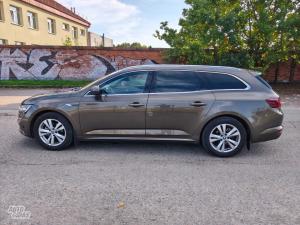 Renault Talisman 2016 Šauļi, ar dzinēja tilpumu 1.50 L un nobraukumu 289 tūkst. km par 7500 €, foto 9 vietnē AUTOMOTO.COM.LV