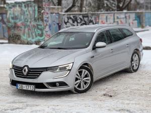 Renault Talisman 2017 Jūrmala, ar dzinēja tilpumu 1.50 L un nobraukumu 0 tūkst. km par 5950 €, foto 3 vietnē AUTOMOTO.COM.LV