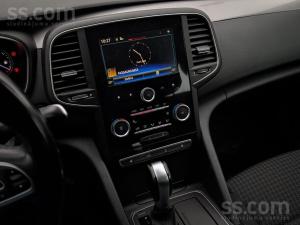 Renault Talisman 2017 Jūrmala, ar dzinēja tilpumu 1.50 L un nobraukumu 0 tūkst. km par 5950 €, foto 14 vietnē AUTOMOTO.COM.LV