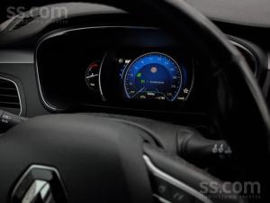 Renault Talisman 2017 Jūrmala, ar dzinēja tilpumu 1.50 L un nobraukumu 0 tūkst. km par 5950 €, foto 16 vietnē AUTOMOTO.COM.LV