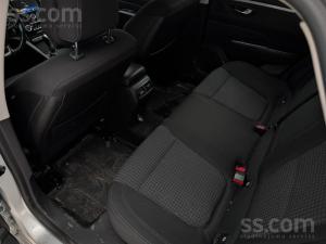 Renault Talisman 2017 Jūrmala, ar dzinēja tilpumu 1.50 L un nobraukumu 0 tūkst. km par 5950 €, foto 18 vietnē AUTOMOTO.COM.LV
