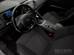 Renault Talisman 2017 Jūrmala, ar dzinēja tilpumu 1.50 L un nobraukumu 0 tūkst. km par 5950 €, foto 19 vietnē AUTOMOTO.COM.LV