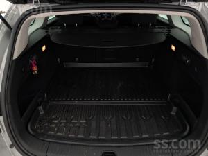 Renault Talisman 2017 Jūrmala, ar dzinēja tilpumu 1.50 L un nobraukumu 0 tūkst. km par 5950 €, foto 20 vietnē AUTOMOTO.COM.LV
