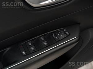 Renault Talisman 2017 Jūrmala, ar dzinēja tilpumu 1.50 L un nobraukumu 0 tūkst. km par 5950 €, foto 21 vietnē AUTOMOTO.COM.LV