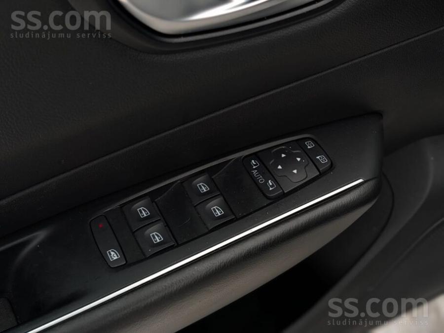 Renault Talisman 2017 Jūrmala, ar dzinēja tilpumu 1.50 L un nobraukumu 0 tūkst. km par 5950 €, foto 21 vietnē AUTOMOTO.COM.LV