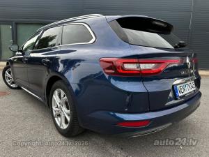 Renault Talisman 2017 Viljandi, ar dzinēja tilpumu 1.60 L un nobraukumu 132 tūkst. km par 11990 €, foto 5 vietnē AUTOMOTO.COM.LV