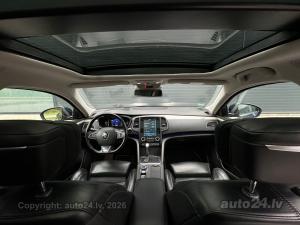 Renault Talisman 2017 Viljandi, ar dzinēja tilpumu 1.60 L un nobraukumu 132 tūkst. km par 11990 €, foto 17 vietnē AUTOMOTO.COM.LV