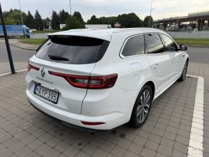 Renault Talisman 2018 Klaipėda, ar dzinēja tilpumu 1.60 L un nobraukumu 170 tūkst. km par 8490 €, foto 4 vietnē AUTOMOTO.COM.LV