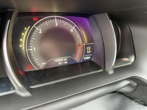 Renault Talisman 2018 Klaipėda, ar dzinēja tilpumu 1.60 L un nobraukumu 170 tūkst. km par 8490 €, foto 7 vietnē AUTOMOTO.COM.LV